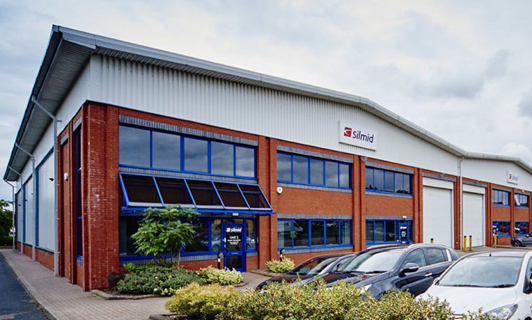 About Silmid.com | Silmid