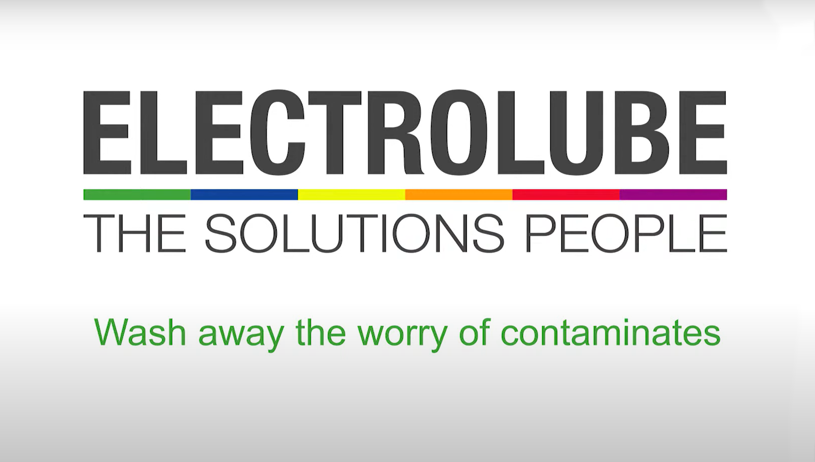 Electrolube ULS Ultrasolve Cleaner | Silmid