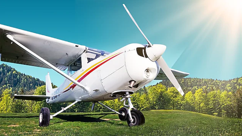 AeroShell Summer Flying | Silmid