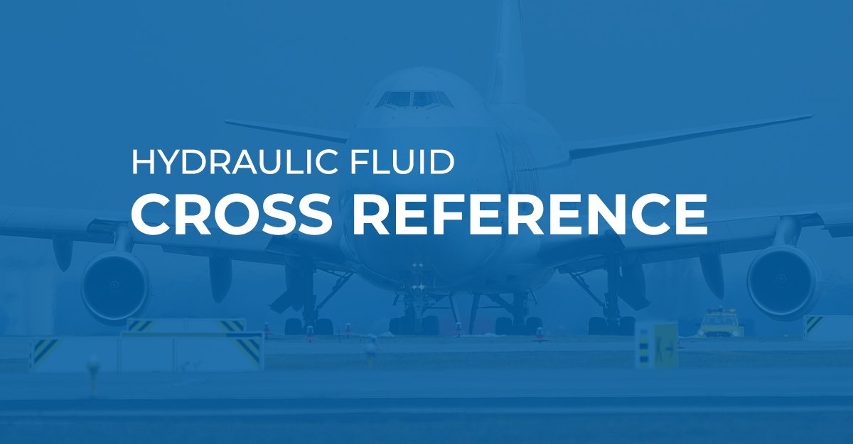 Turbine Oils Cross Reference
