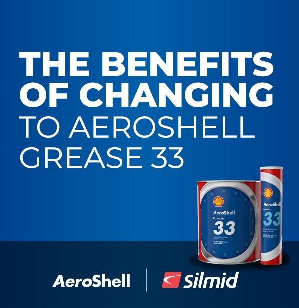 Greases - Lubricant Products | Sil-Mid