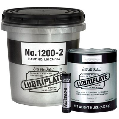 Lubriplate 1200-2 | Silmid America