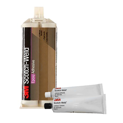 3M Scotch-Weld EC-3532 B/A Urethane Adhesive | Silmid America