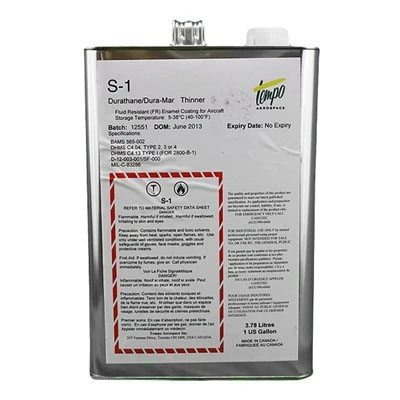 Tempo 6600-W-52 (BAC7152) Gloss White Durathane Coating 2USQ Kit *DHMS ...