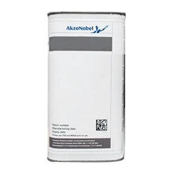 Akzo P60-A (RAL 6021) Pale Green Primer 45ml Touch Up Kit *AIMS 04-04 ...
