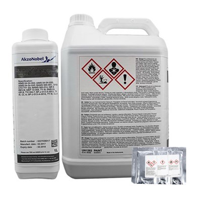 Akzo Aerowave 2002 Epoxy Primer | Silmid America