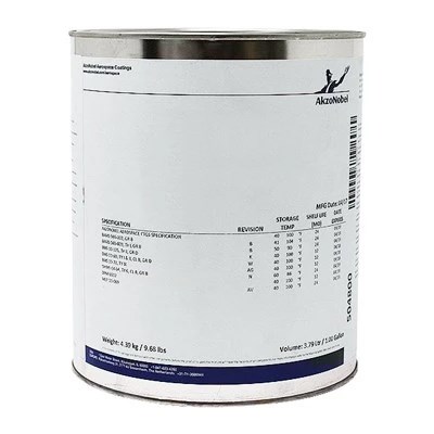 Akzo FRSL Thinner 1Kg Can | Silmid