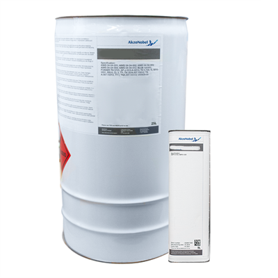 Akzo C28/15 Cleaning Solvent | Silmid Spain