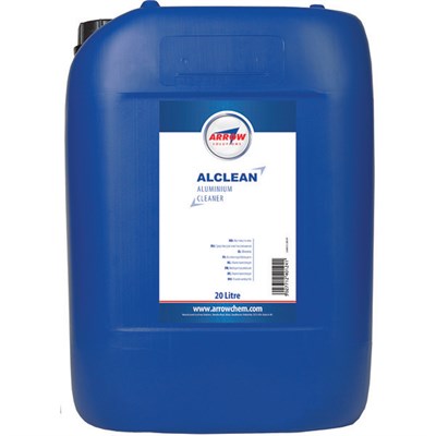 Arrow C010 Alclean Aluminium Cleaner 20Lt Drum | Silmid