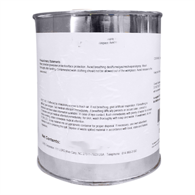 Lord Chemosil 511 (607E) Elastomer Binding Adhesive 4Kg Can | Silmid