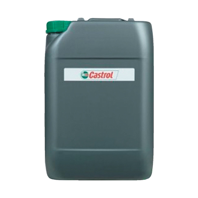 Castrol Techniclean AS 58 Hydrocarbon Solvent Cleaner 20Lt Pail | Silmid