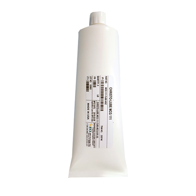 Christo-Lube MCG-111 Perfluoropolyether Grease 2oz Tube *MIL-PRF-27617G ...
