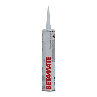 Dupont Betamate 2090 A/B Structural Adhesive 195ml Dual Cartridge | Silmid