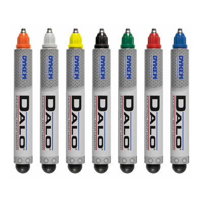 Dykem DALO Medium Steel Tip Marker Pen | Silmid