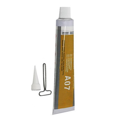 Wacker Elastosil A07 Clear RTV-1 Silicone Rubber 90ml Tube | Silmid