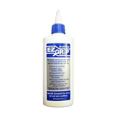 EZ Grip Aircraft Grade Friction Drops 3oz Bottle | Silmid