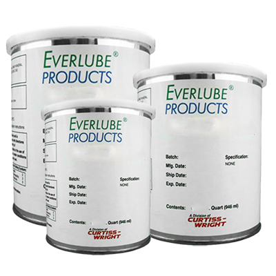Everlube Esnalube 382 Water Based MoS2 Solid Film Lubricant | Silmid