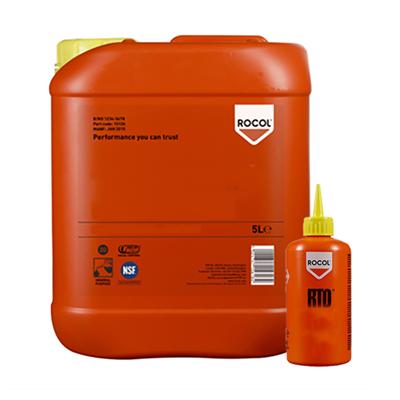 ROCOL® TRI-Logic® RTD® | Silmid America