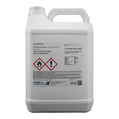Xylene AnalaR NORMAPUR Grade | Silmid