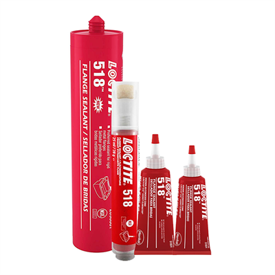 Loctite 518 Acrylic Sealant | Silmid