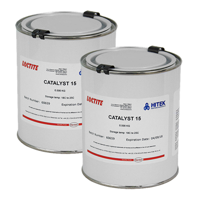 Loctite Catalyst 15