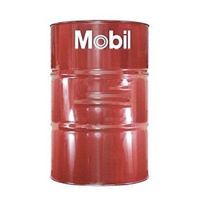 Mobil SHC 150 Synthetic Gear Oil 20Lt Drum | Silmid France