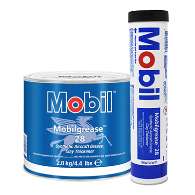 Mobil Grease 28 | Silmid