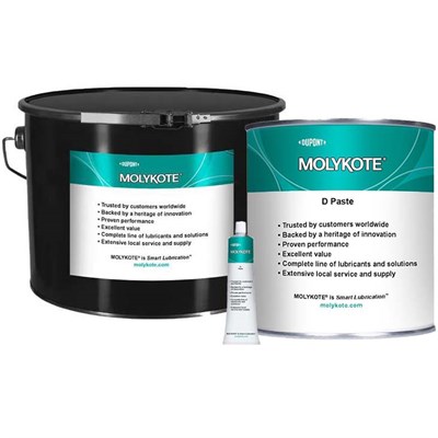 MOLYKOTE™ D Paste | Silmid