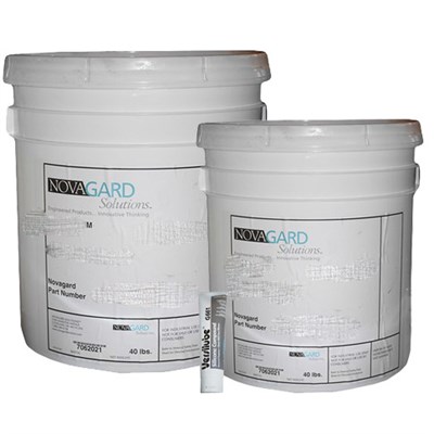 Novagard® Versilube® G321 Silicone Grease | Silmid America