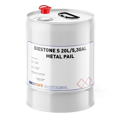 Socomore Diestone S Diluent 20Lt Drum | Silmid