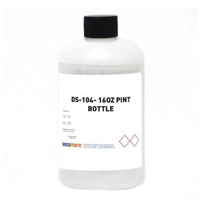 Socomore DS-108 Solvent Cleaner 1USG Bottle | Silmid