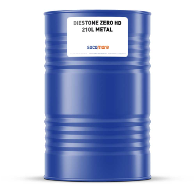 Socomore Diestone ZERO HD Cleaning Solvent 20Lt Pail | Silmid