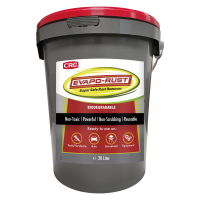 Evapo-Rust Super Safe Rust Remover | Silmid