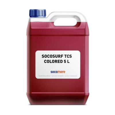 Socosurf TCS Coloured