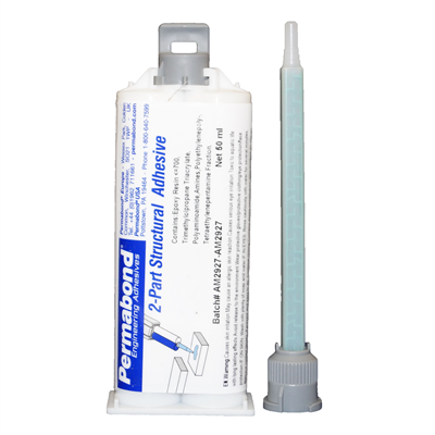 Permabond ET5422 A/B Epoxy Adhesive | Silmid