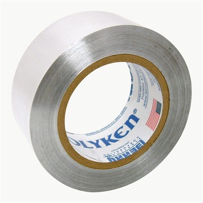 Polyken 108FR Aerospace Carpet Tape 48mm x 23Mt Roll | Silmid
