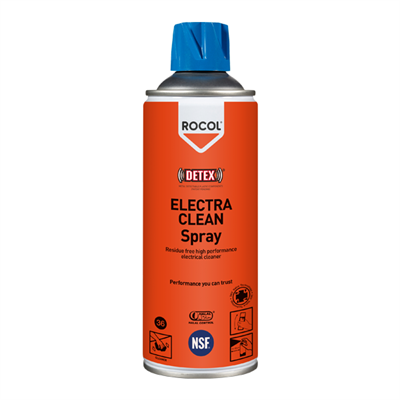 Rocol Leak Detector Spray | Gas Leak Detection | Silmid