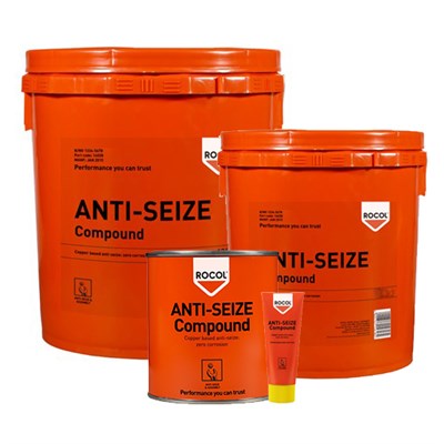 ROCOL Anti Seize Compound | Silmid
