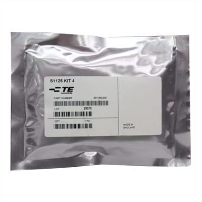 TE-Connectivity Raychem S1125 Kit1 Two Part Epoxy Paste (Pack of 5 x ...