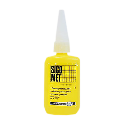 Sicomet 85 Cyanoacrylate Adhesive 50gm Bottle (Fridge Storage 2°C-8°C ...