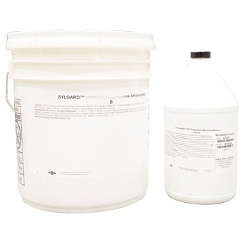 SYLGARD™ 182 Silicone Elastomer | Silmid