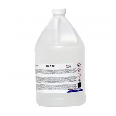Socomore DS-108 Solvent Cleaner 1USG Bottle | Silmid