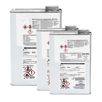 Solvay BR6747-1 (20% Solids) Water Based Bonding Primer | Silmid America