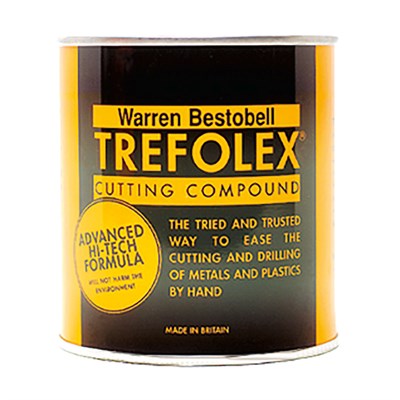 Trefolex Cutting Compound 500ml Can | Silmid