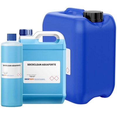 Socomore Sococlean Aquaforte Water Based Cleaner | Silmid