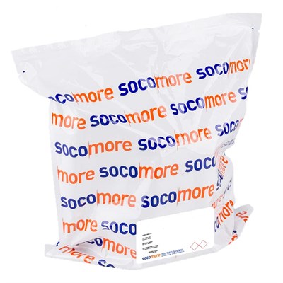 Socomore Socosat Ethanol (70/30) Wipes | Silmid