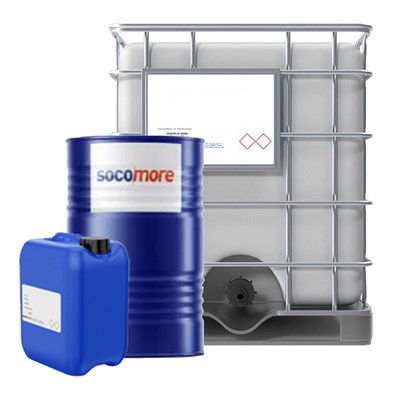 Socomore Socosurf TCS Chrome Free Conversion Treatment | Silmid