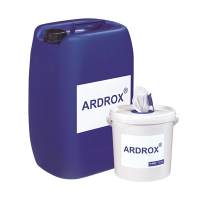 Ardrox 9D1B Non Aqueous Developer 400ml Aerosol *AMS2644H Form D & E ...