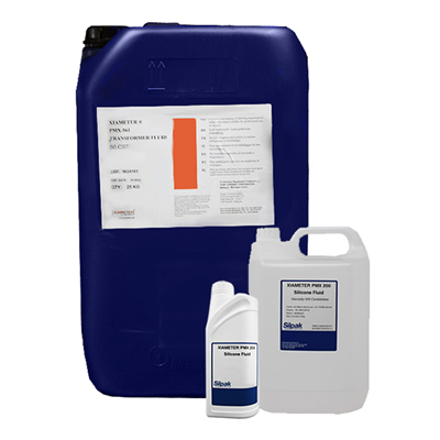 XIAMETER™ PMX 200/100cs Silicone Fluid | Silmid America