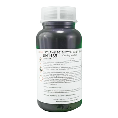 Whitford Solvent 91 5Kg Pail | Silmid America